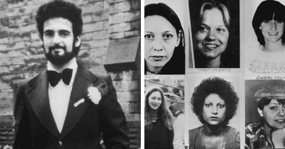 Netflix's 'The Ripper': Peter Sutcliffe murdered 13 innocent women, who ...