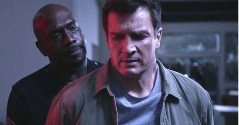 'The Rookie' Season 3 Episode 1 Spoilers: Nolan's arrested as Harper ...