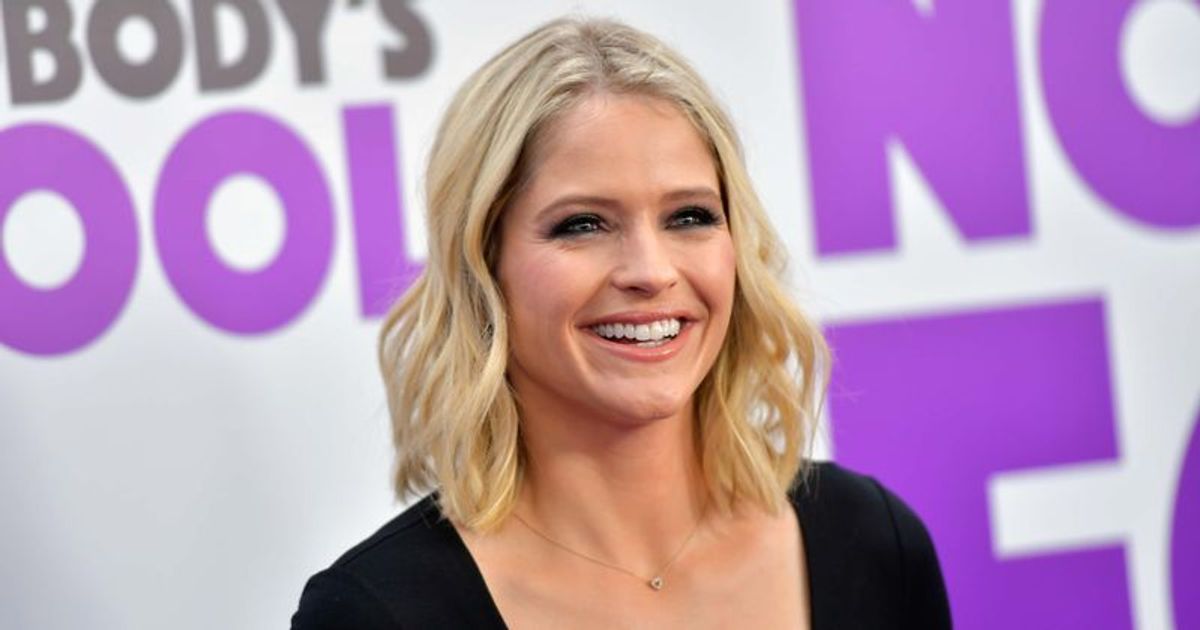 'The Chase': Who is Sara Haines? A closer look at her career, from ABC News correspondent to ...