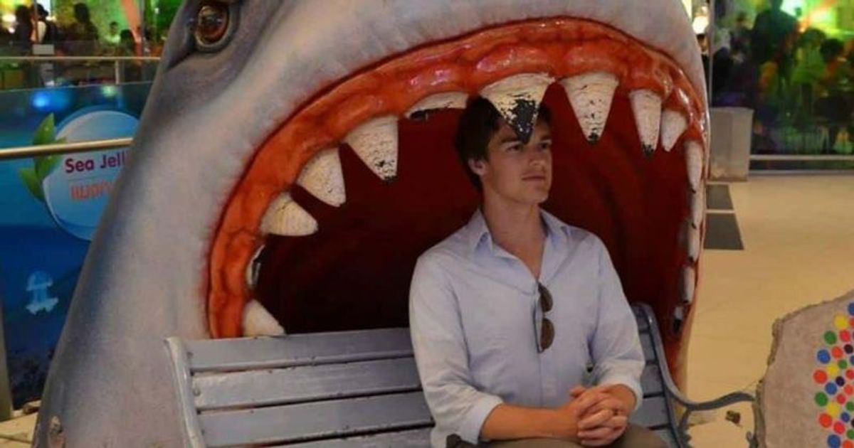 Who is Matthew Patrick? 'Hot' YouTuber known as 'MatPat' gets thirst ...