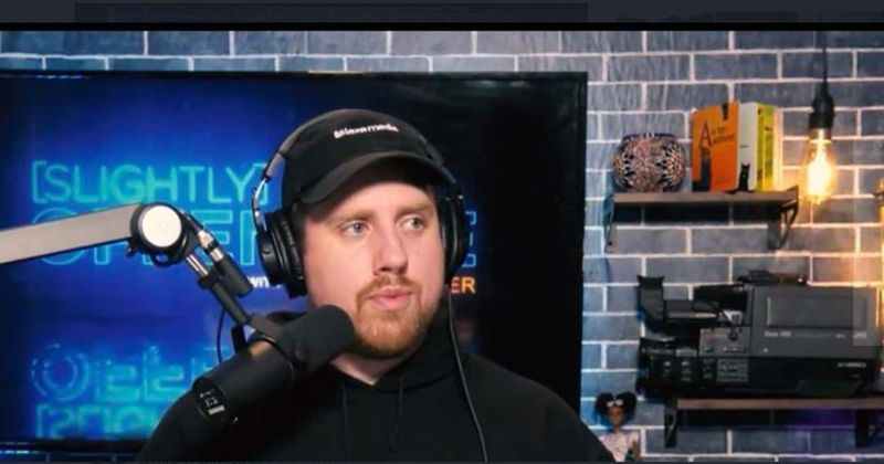 Who's Elijah Schaffer? Pro-Trump journo gloats about Nancy Pelosi's ...