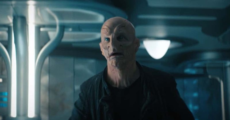 'Star Trek: Discovery' Season 3 Ending Explained: What caused the Burn ...