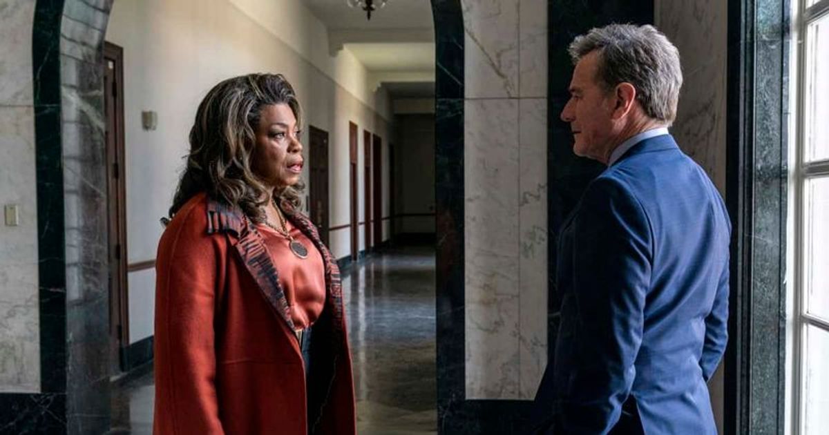 ‘Your Honor’ Episode 7 Live Stream and Spoilers: Will Michael save ...