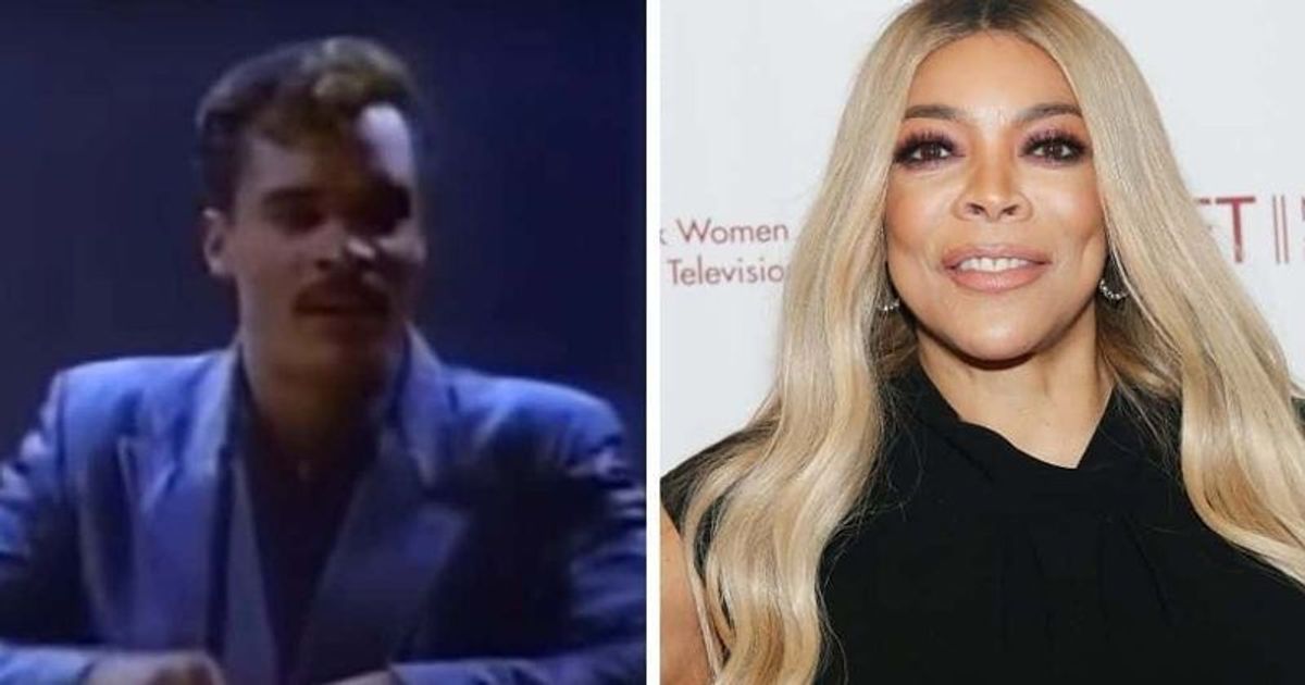 Was Wendy Williams ‘date-raped’ by Sherrick? Singer’s widow slams TV ...