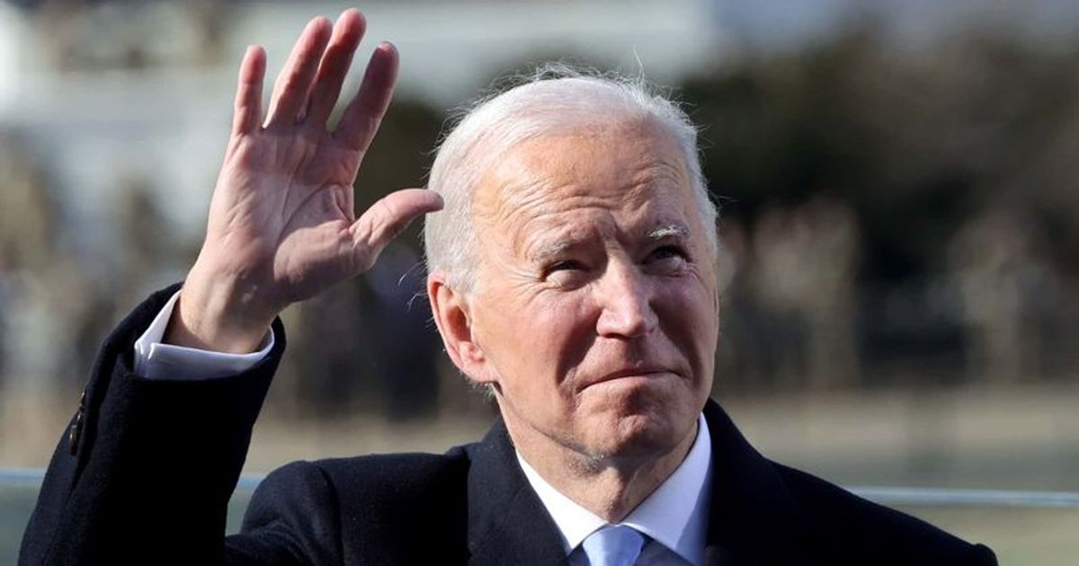 What is Joe Biden's net worth? Here's how much salary 46th US President ...