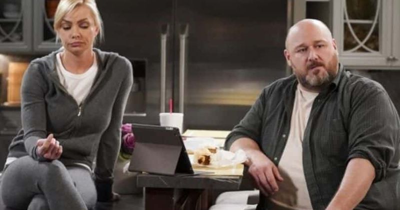 'Mom': Will Jill get Andy back? After the rough patch they've had, Jill ...