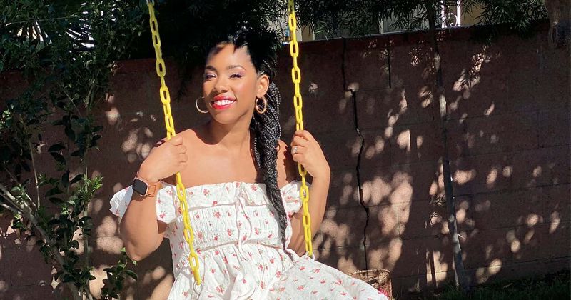 Who is Krystina Arielle? Truth behind Star Wars's racist past as it's ...