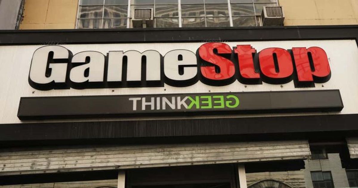 Will GameStop stock crash as quickly as it rises? Here's the full low ...