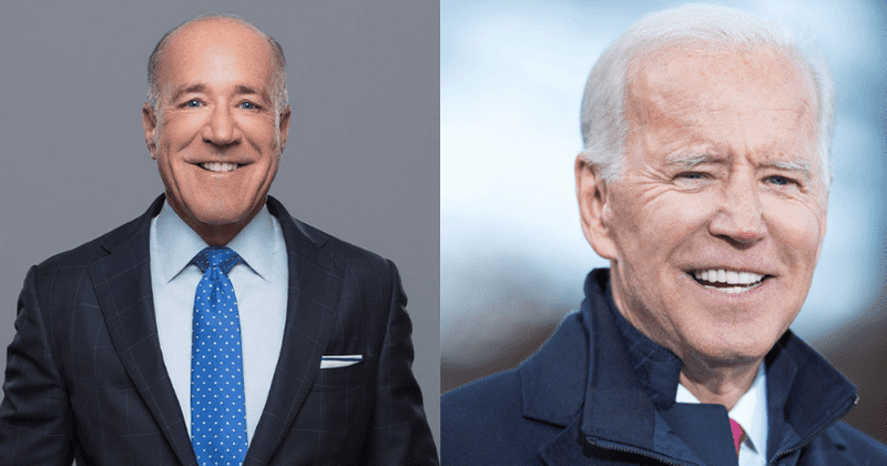 Joe Biden's brother Frank 'touts' relationship with POTUS in law firm ...