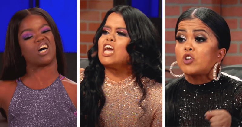 ‘Little Women: Atlanta’ Spoilers: What happened between Abira Greene ...
