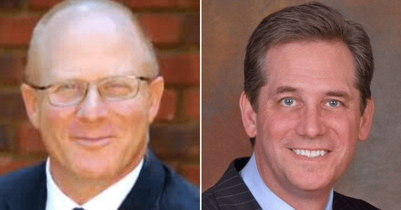 Who are David Schoen and Bruce Castor? Epstein's pal and Montgomery ex ...