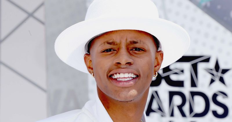 Who was Frederick Rooks? Rapper Silentó arrested for alleged murder of ...