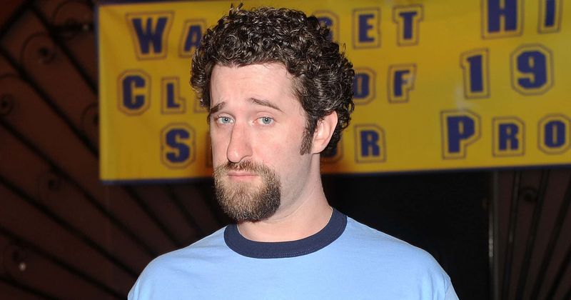 Who will receive Dustin Diamond's ashes? Late actor's body to be ...
