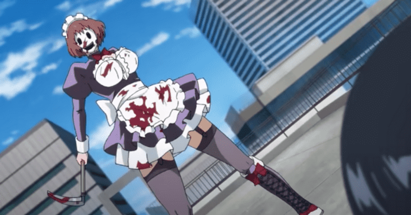 'High-Rise Invasion': Release date, plot, cast, trailer and all you ...