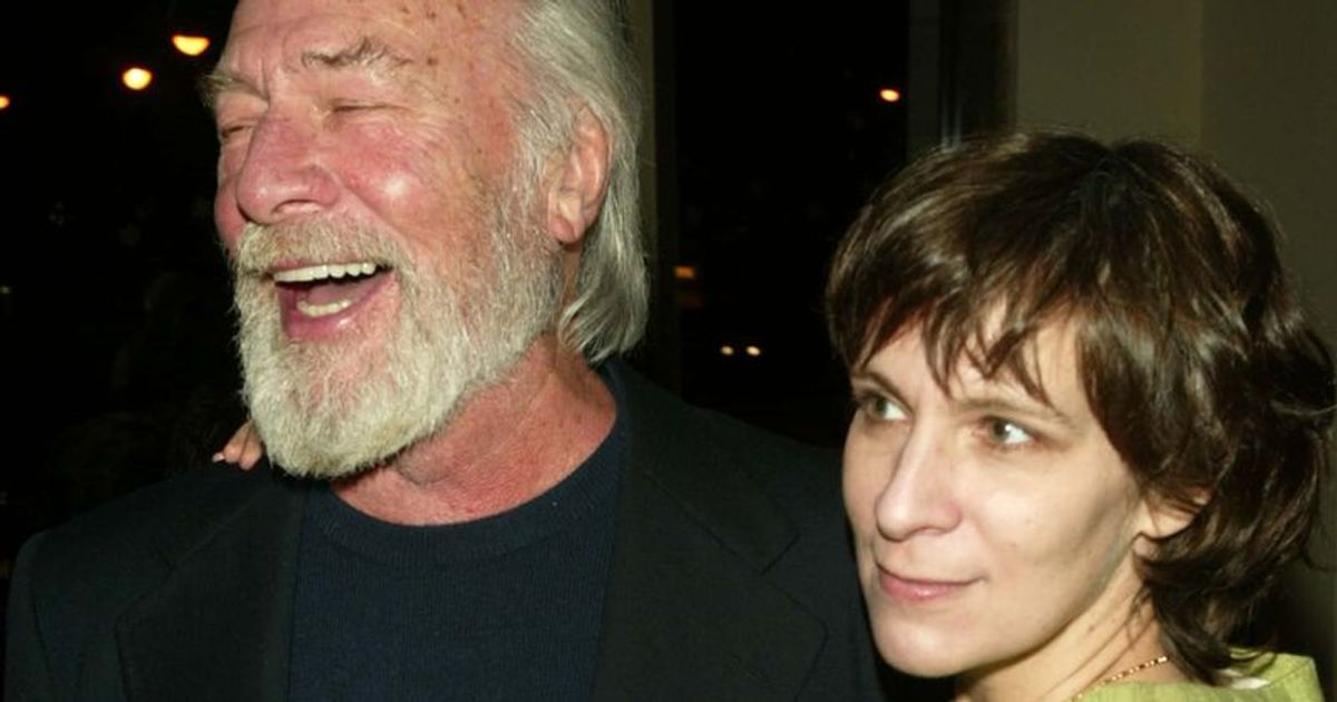 Who is Amanda Plummer? Meet Christopher Plummer’s daughter who shocked ...