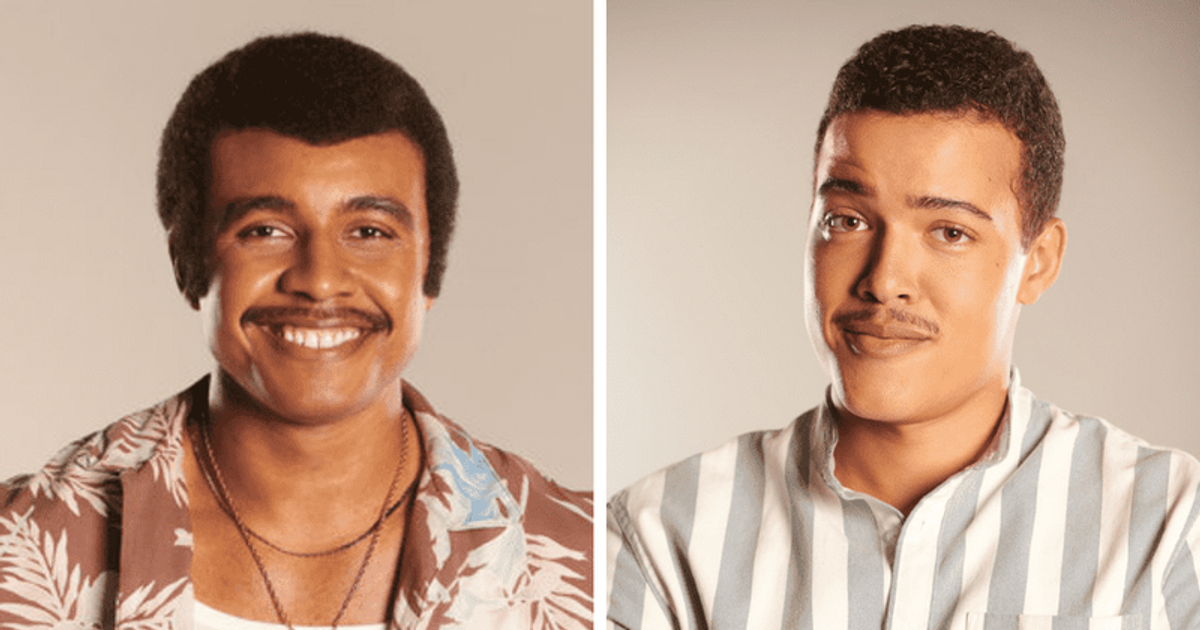 'Young Rock' Full Cast List: Meet Joseph Lee Anderson, Bradley Constant ...