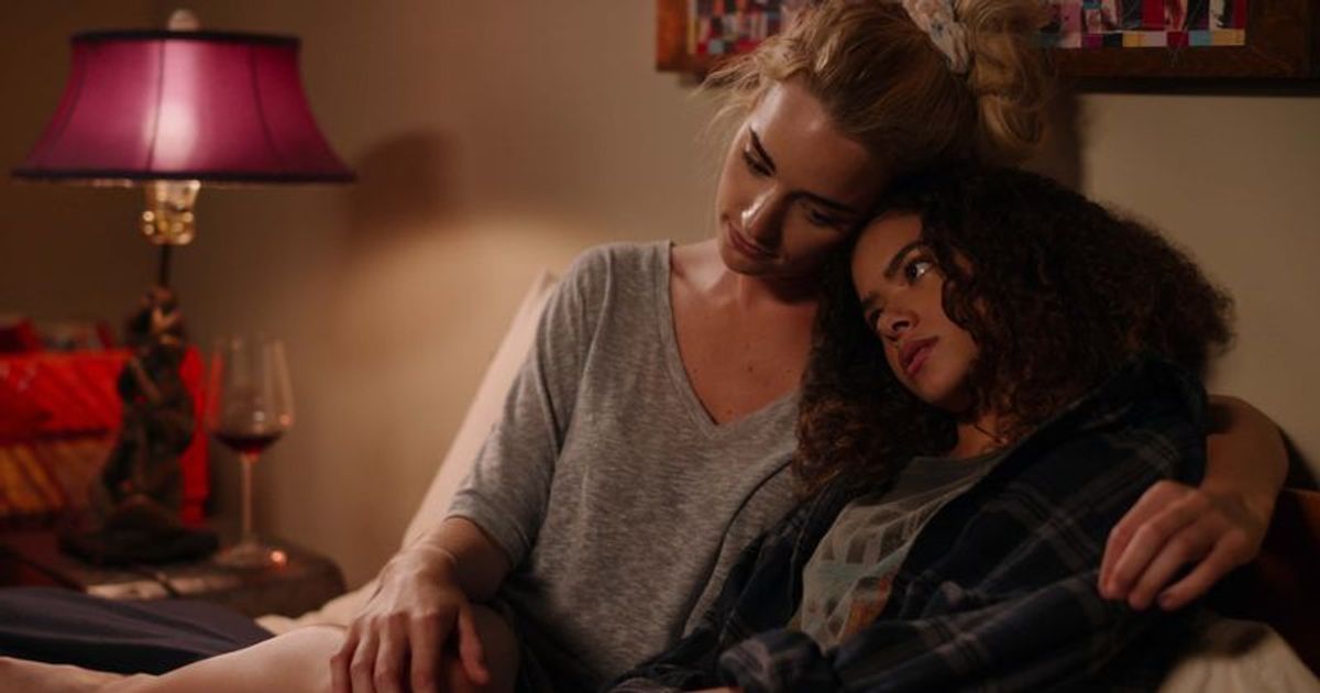 ‘Ginny and Georgia' Full Cast List: Meet Brianne Howey, Antonia Gentry ...