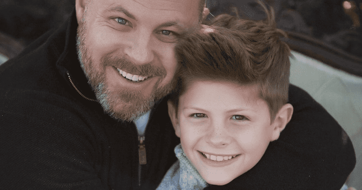 Who was Hayden Hunstable? Texas 12-year-old who hung himself due to ...