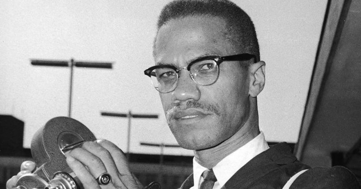 Did FBI and NYPD conspire to kill Malcolm X? Truth behind undercover ...