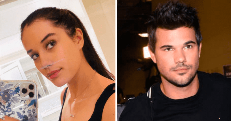 Who is Ella Beau dating? Here's how John Travolta once embarrassed his ...