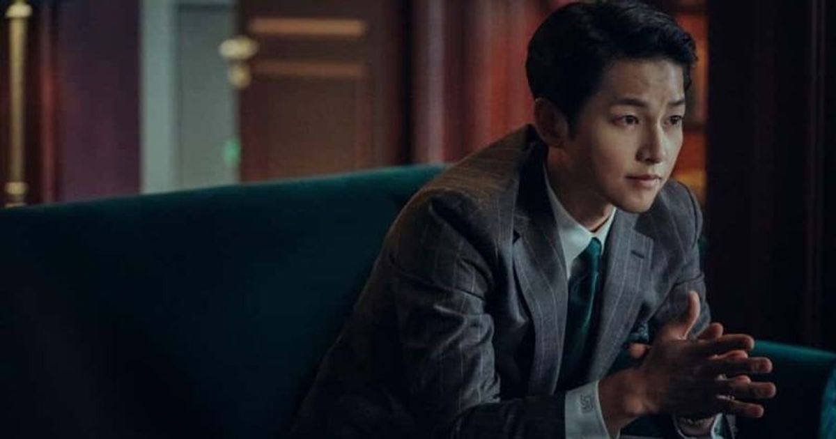 'Vincenzo' Episode 5: TaecYeon's character is the real villain, will ...