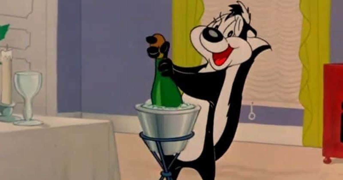 Pepé Le Pew: Warner Bros retires Looney Tunes character, Internet ...