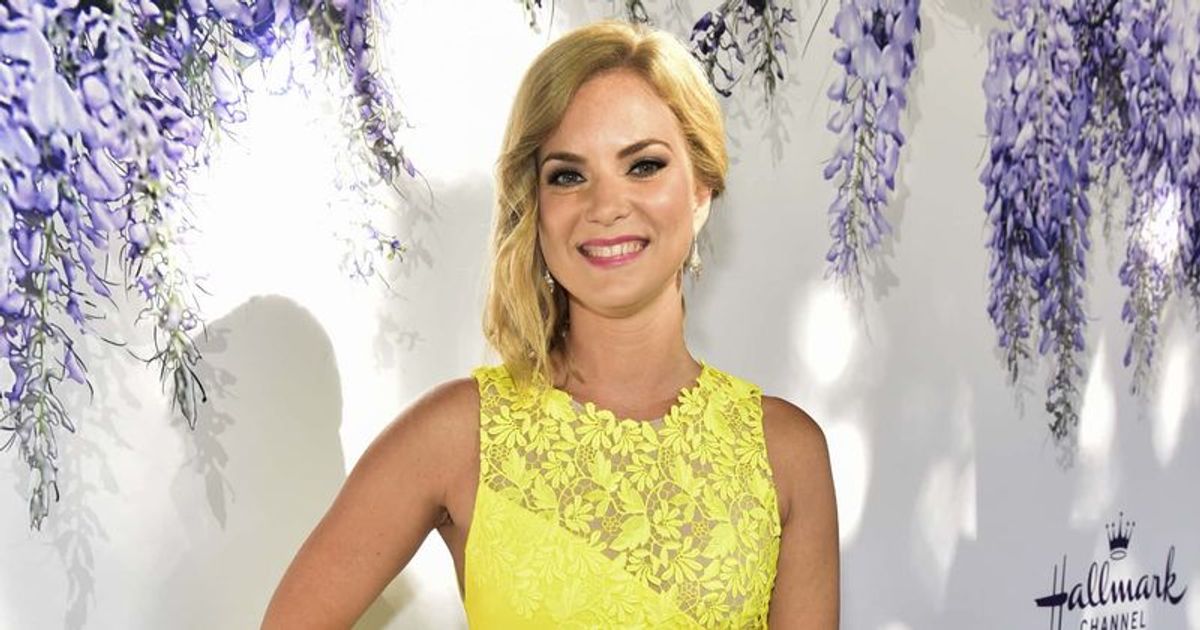 'Chasing Waterfalls' Full Cast List: Meet Cindy Busby, Christopher ...