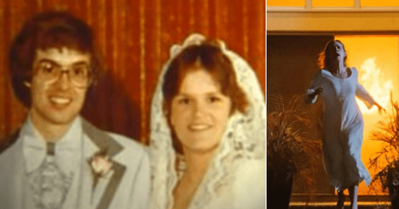 Debora Green and Michael Farrar: Horrific tale of woman who poisoned ...