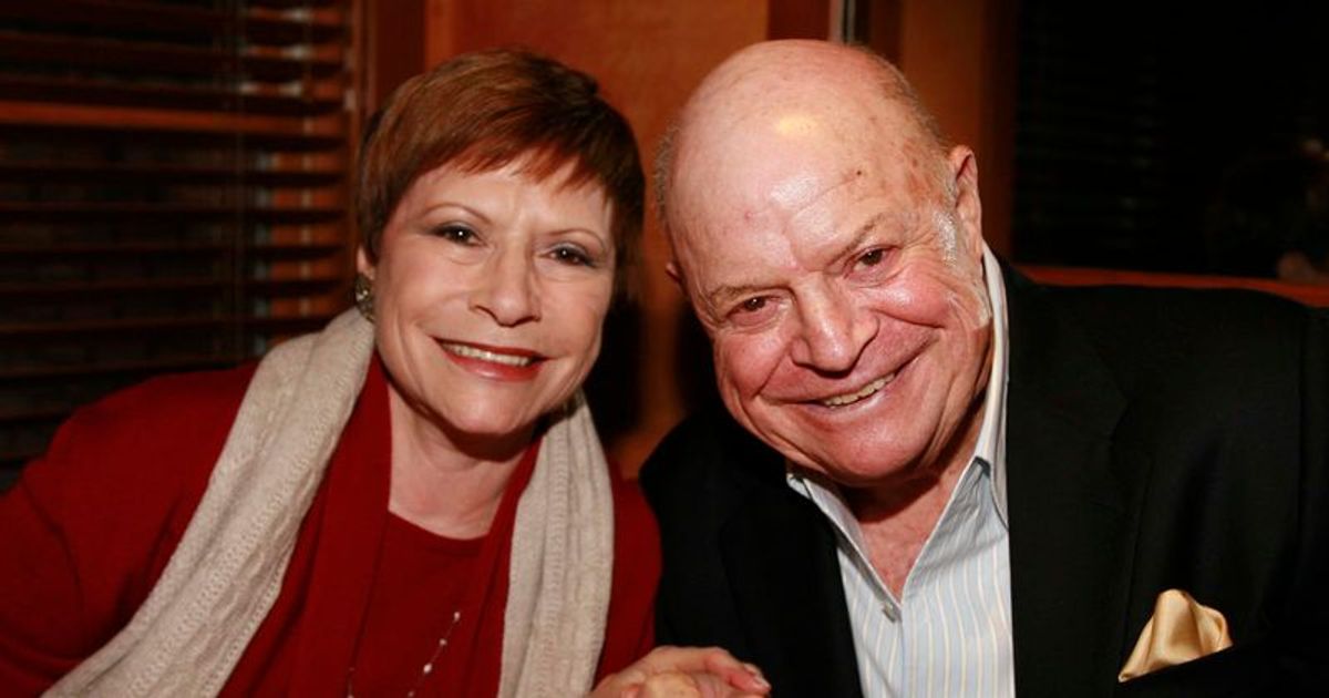 Who are Barbara Rickles' children? Widow of Don Rickles dies at 84 on ...