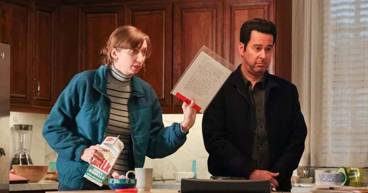 'Good Girls' Season 4 Episode 3: Here’s why Agent Phoebe's 'ex-bestie ...