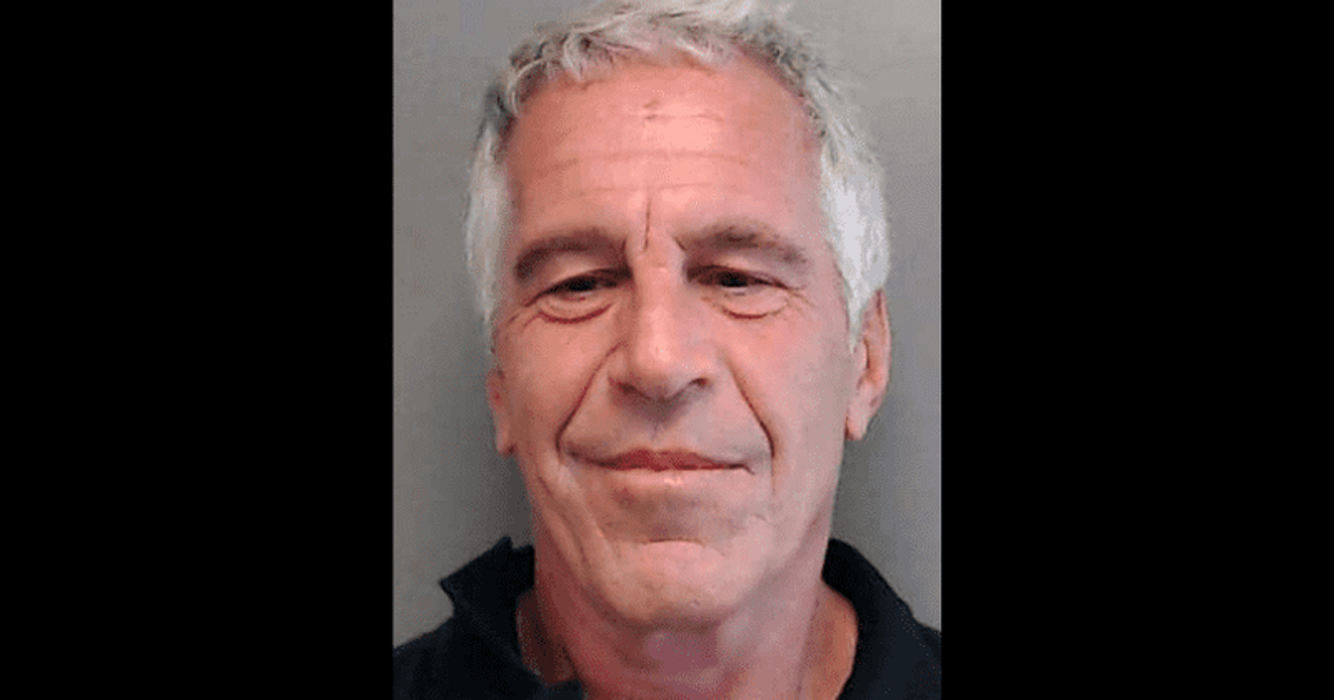 Who is Mark Epstein? Jeffrey Epstein’s brother may be trying to pocket ...