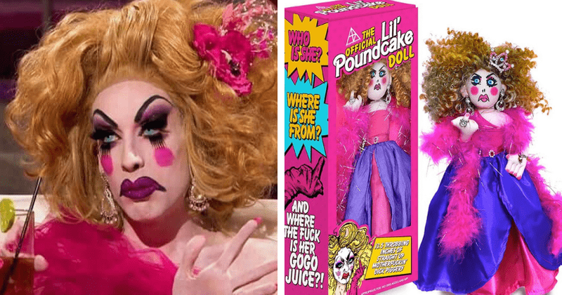 Who is Lil' Poundcake? Here's all about 'RPDR' All-Star winner Alaska ...