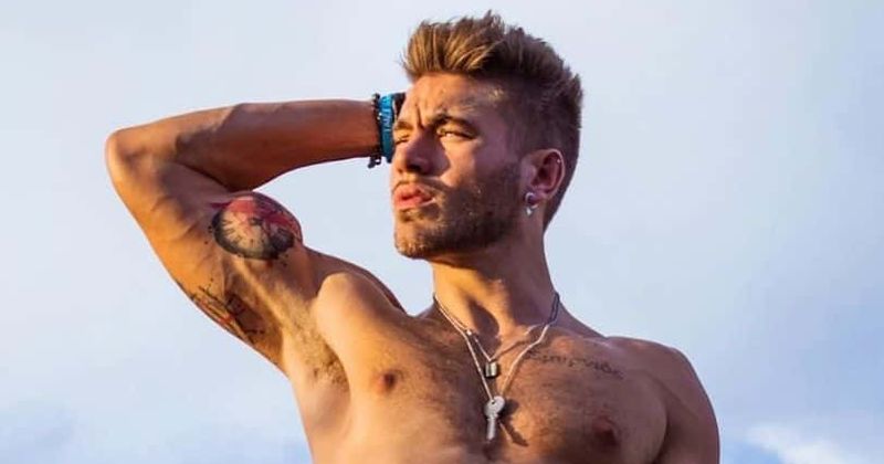 How did Gus Smyrnios go missing? 'Floribama Shore' fans don't want him ...