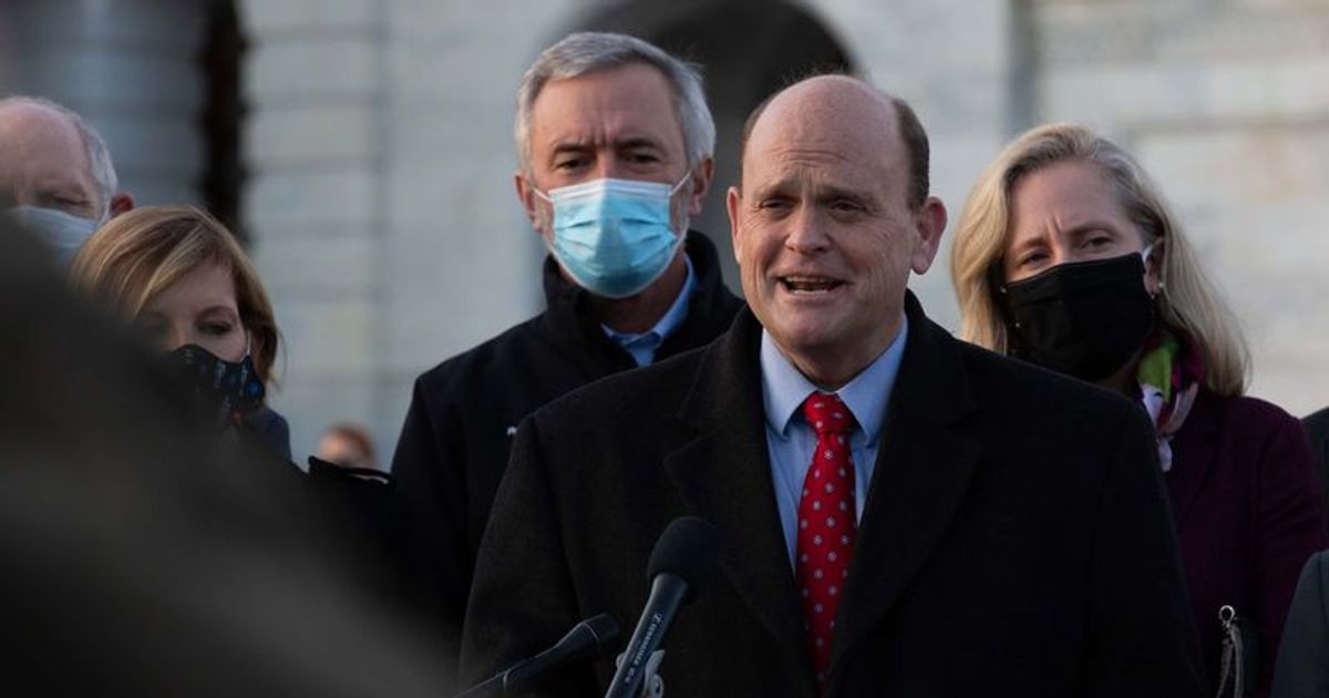 Who is Nicolette Davis? Former lobbyist who accused Tom Reed of sexual ...