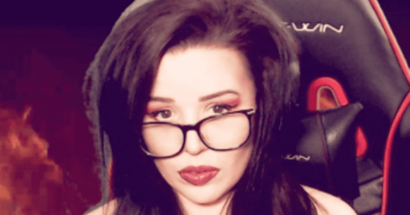 Did Kaceytron really use N-word? Twitch streamer posts SHOCKING ...