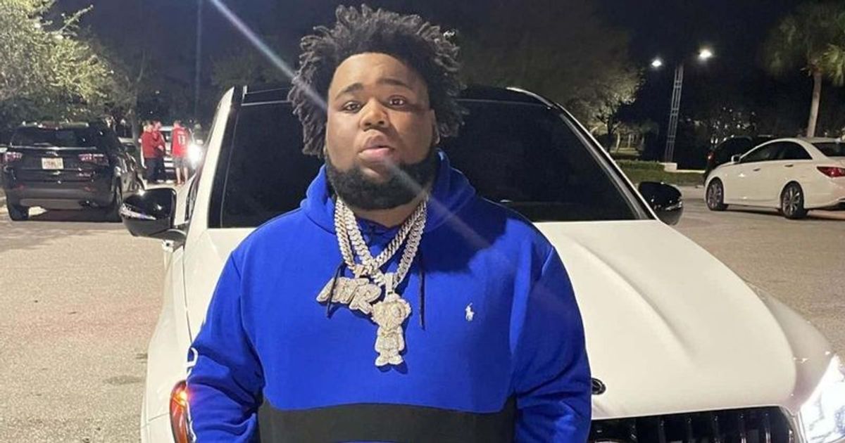 Rod Wave ‘SoulFly’: Live stream, release date, tracklist and all you ...