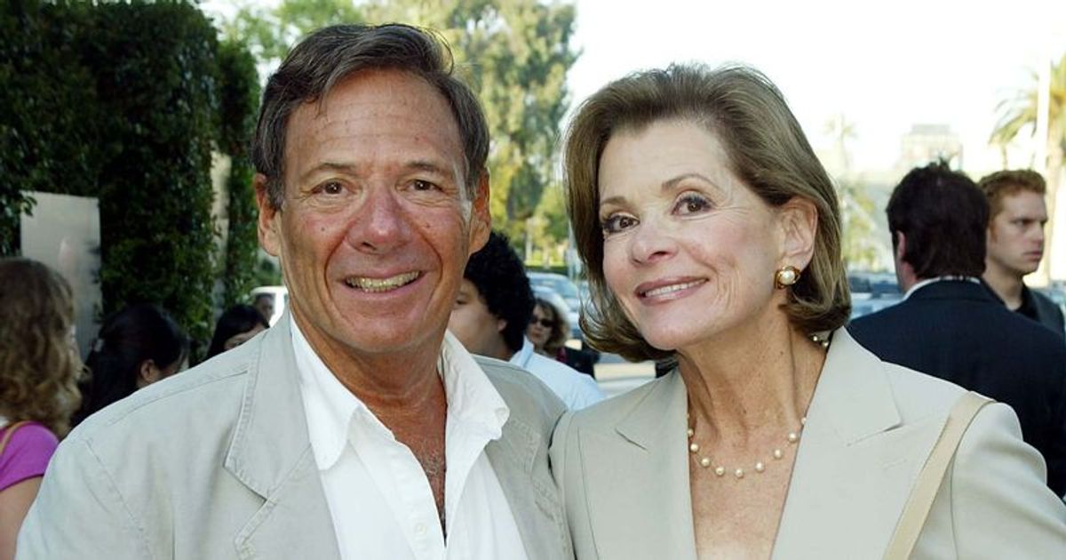 Who were Jessica Walters' husbands? A look at her marriage with Ross ...