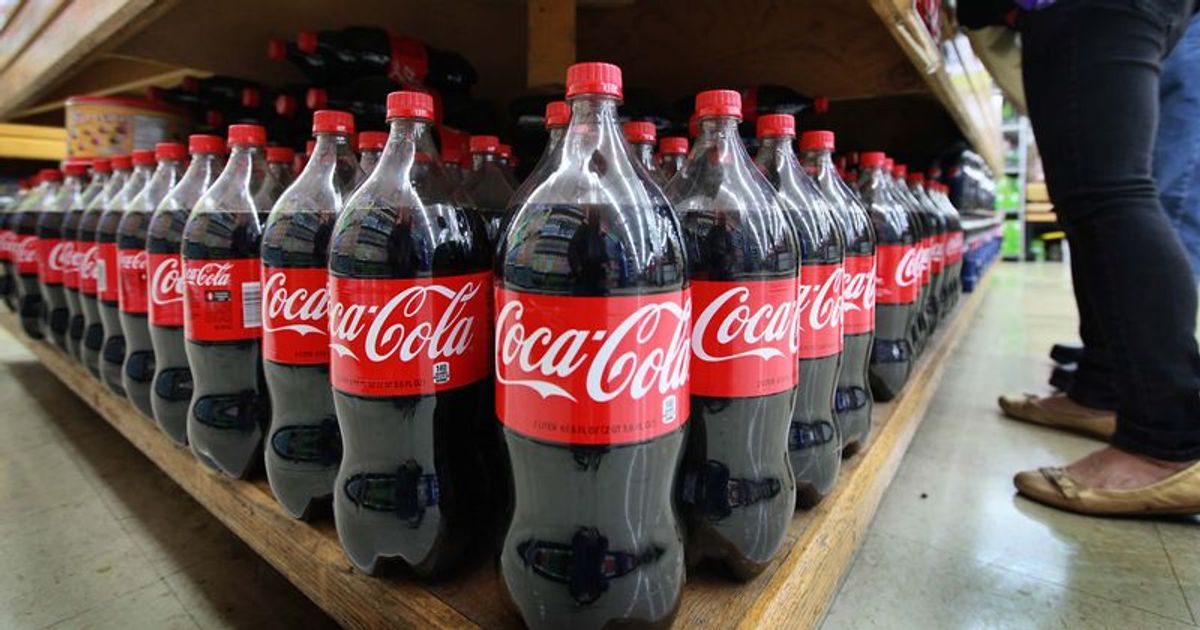 Boycott Coca-Cola: Did company donate to Georgia GOP? Truth behind fury ...