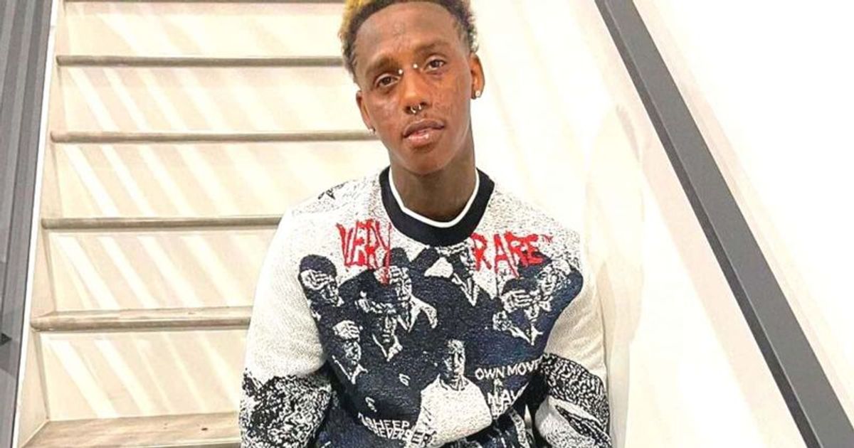 Who is Famous Dex? Rapper hit with 19 charges for domestic violence ...