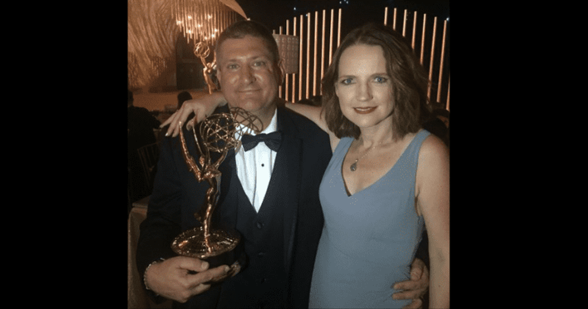 Who are Marc and Claire Headley? Ex-members of Scientology targeted in ...