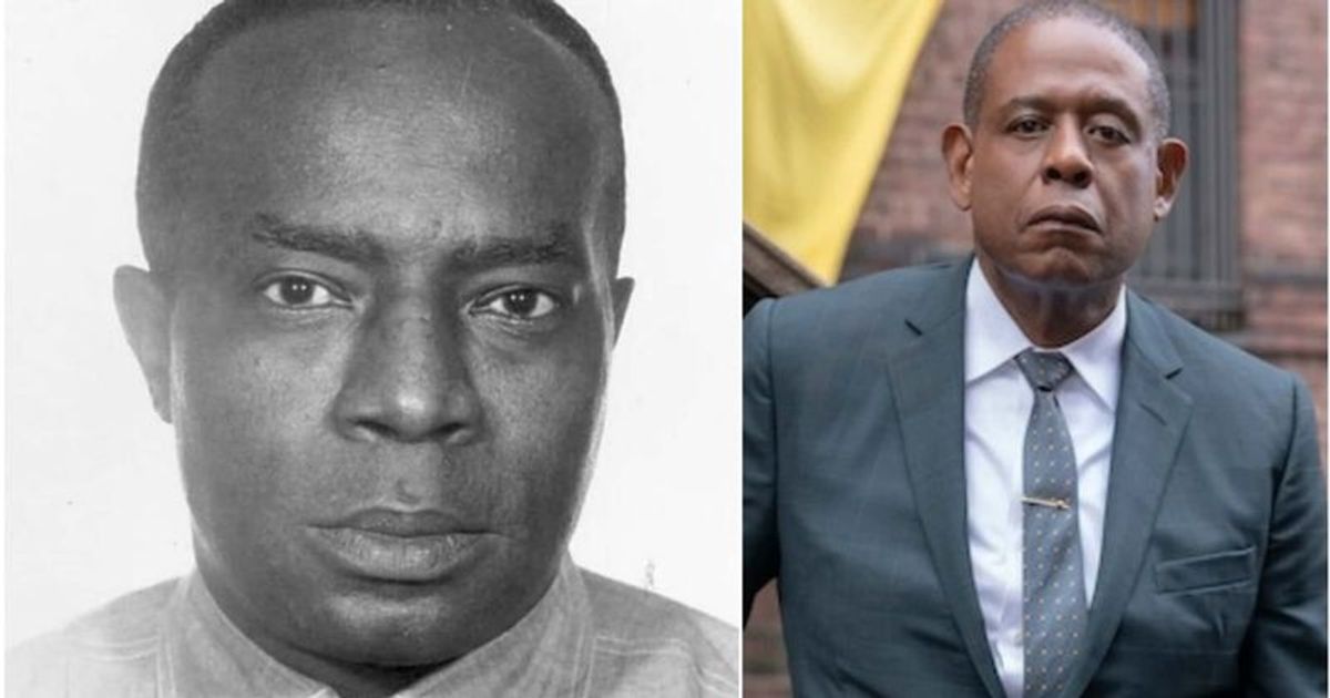 Who was Bumpy Johnson? How real-life gangster's story inspired Epix ...