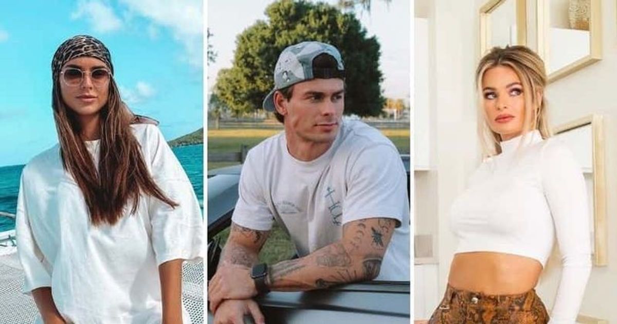 'Siesta Key' Season 4 Full Cast List: Meet Kelsey Owens, Juliette ...