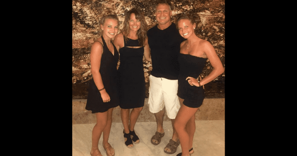 Suzanne Barry's Instagram, Twitter & Facebook on IDCrawl