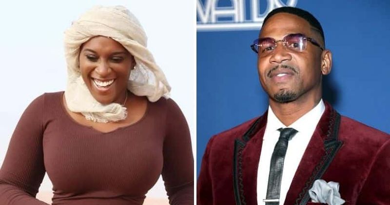 'Growing Up Hip Hop' Season 6 Full Cast List: Meet Stevie J, Cree ...