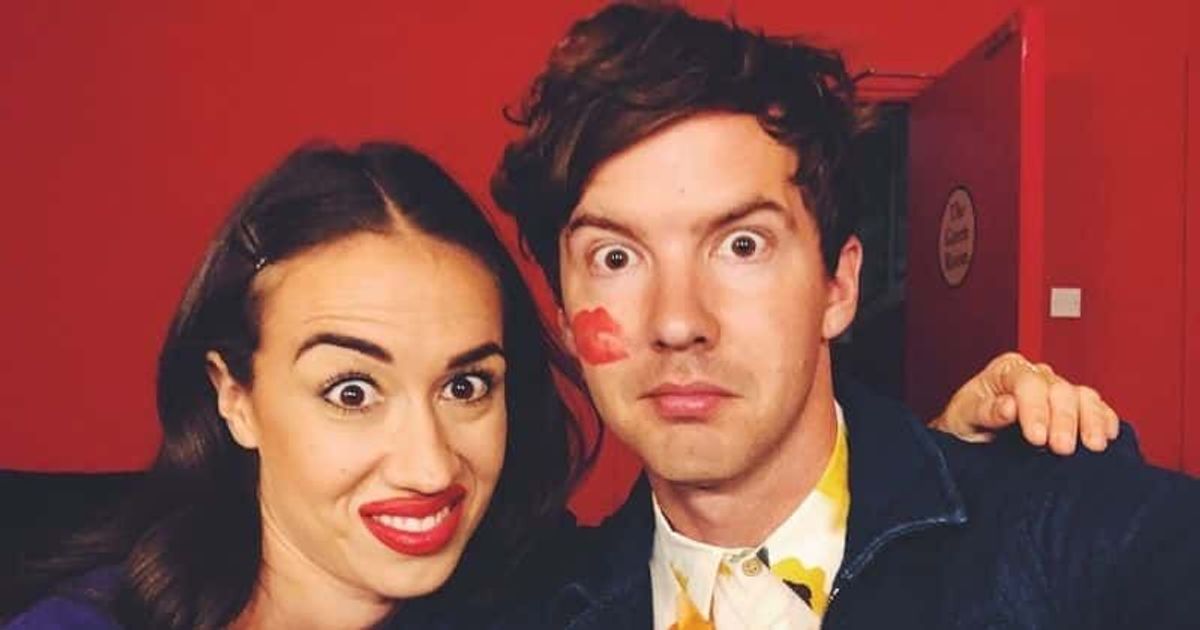 Who is Colleen Ballinger's husband? YouTuber is expecting second baby ...