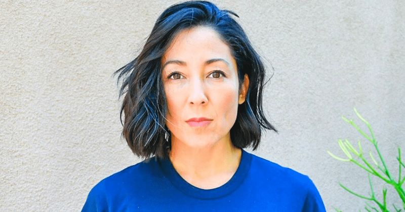 EXCLUSIVE | 'City on a Hill' star Keiko Elizabeth says her own racial ...