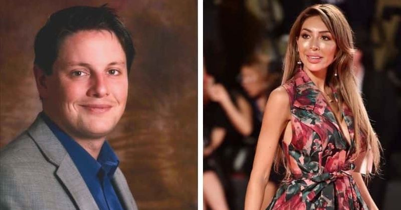 Windsor Mayor Dominic Foppoli resigns after Farrah Abraham and multiple ...