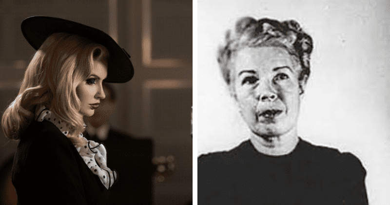 Who was 'Axis Sally' aka Mildred Gillars? WWII radio host was dubbed 'b***h of Berlin' over Nazi ...