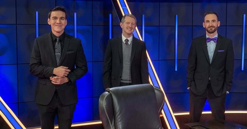 'The Chase' Full Cast List: Meet Ken Jennings, Brad Rutter and rest of ...