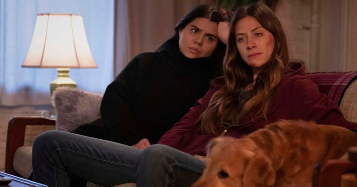 In The Dark Season 3 Full Cast List Meet The Cw Show Actors Meaww
